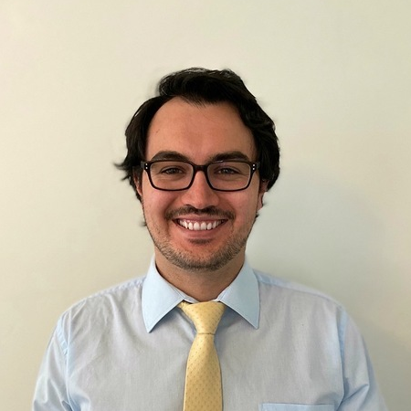 The Tech Academy employees and founders