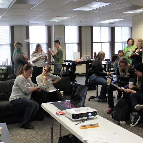 Coding Bootcamp | Codeschool | The Tech Academy